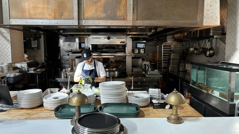 Kitchen Guard - Commercial Services Franchise Opportunity