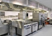 Kitchen Guard - Commercial Services Franchise Opportunity