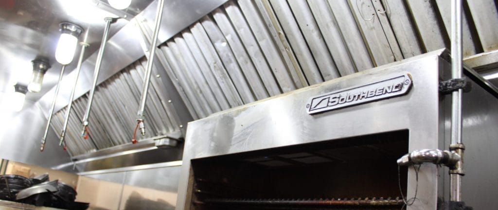 Get Started - Kitchen Guard Franchise